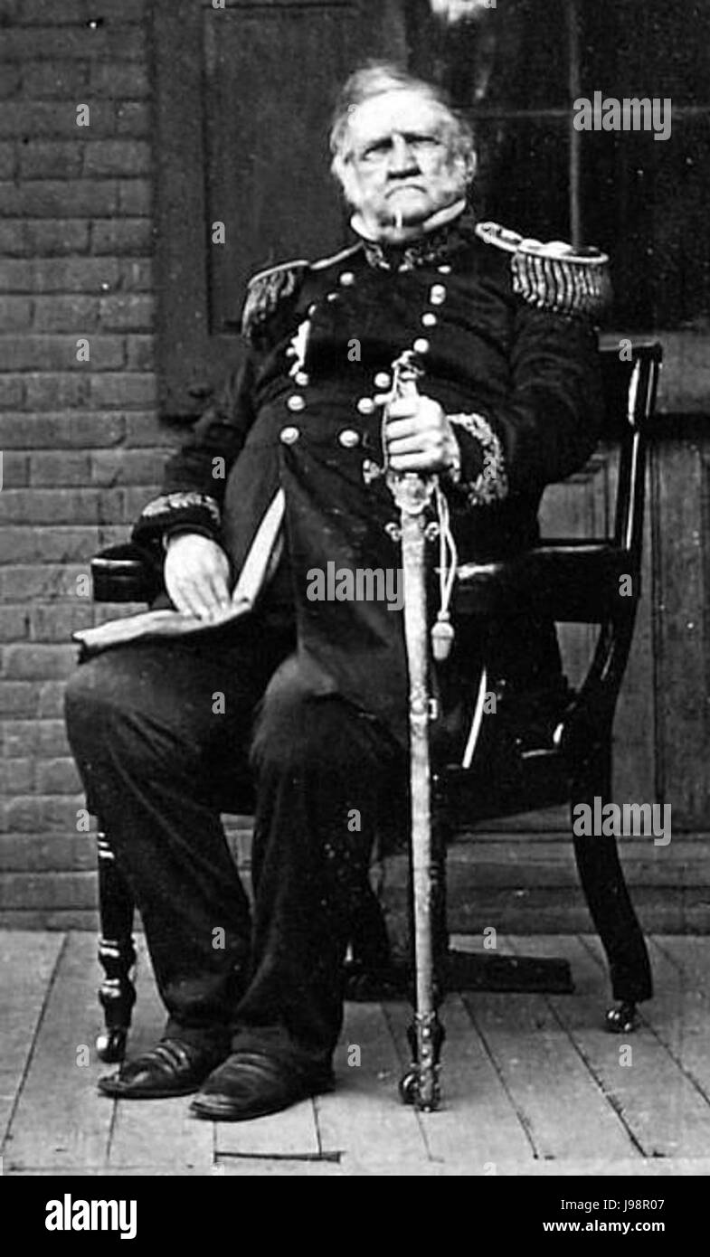 Scott brady Black and White Stock Photos & Images - Alamy