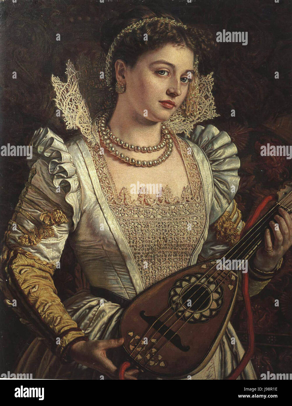 Bianca hunt hi-res stock photography and images - Alamy