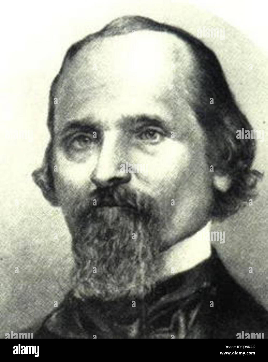 William Randolph Barbee Stock Photo - Alamy