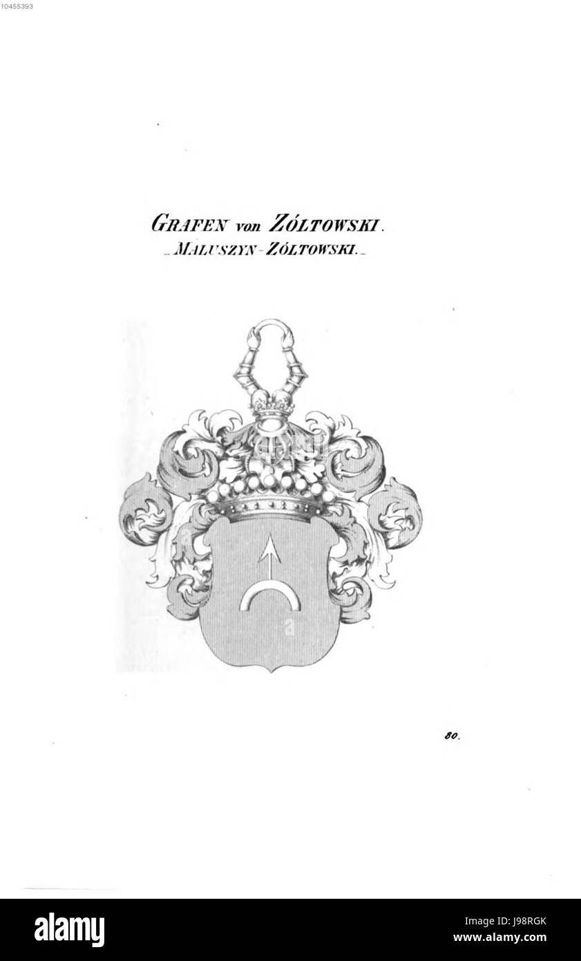 Zoltowski hi-res stock photography and images - Alamy