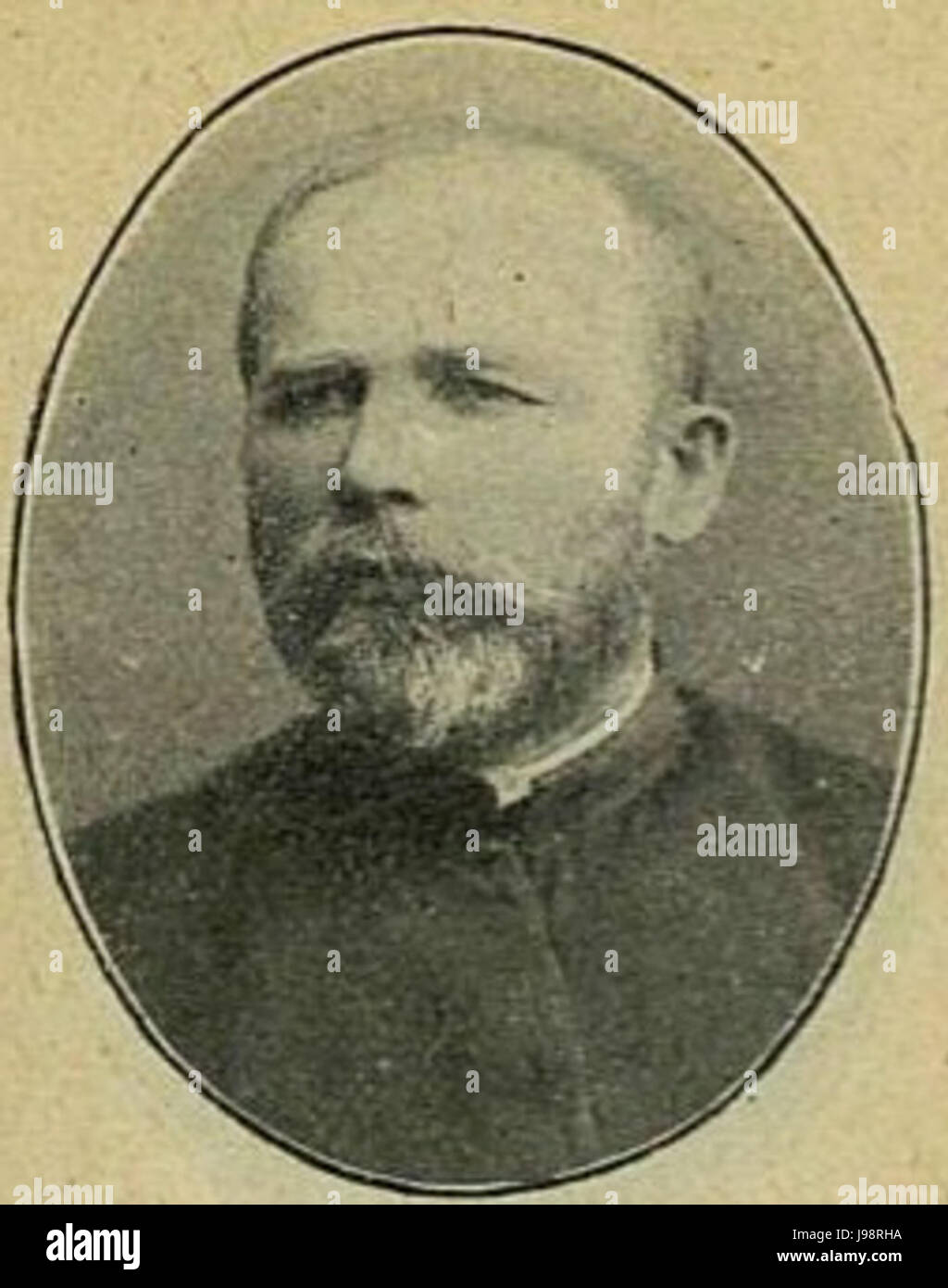 Zubchenko Gavriil Leontievich2 Stock Photo - Alamy