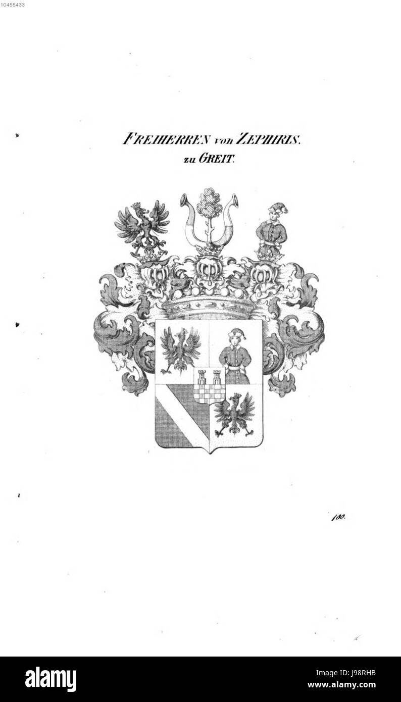 Zephiris zu Greit Tyroff AT Stock Photo - Alamy