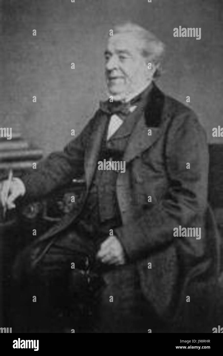 William banting hi-res stock photography and images - Alamy