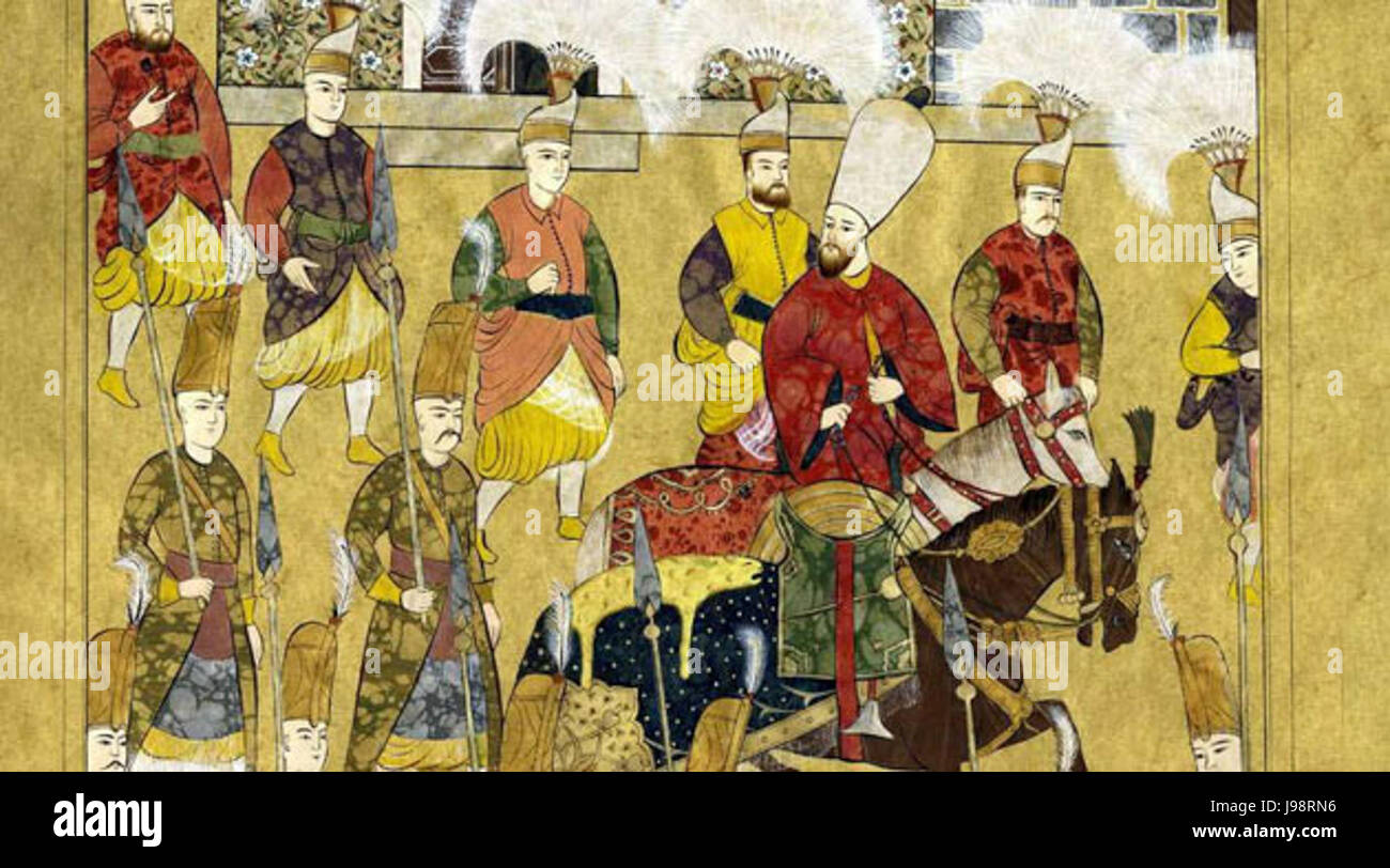 Piri Mehmed Pasha Stock Photo - Alamy