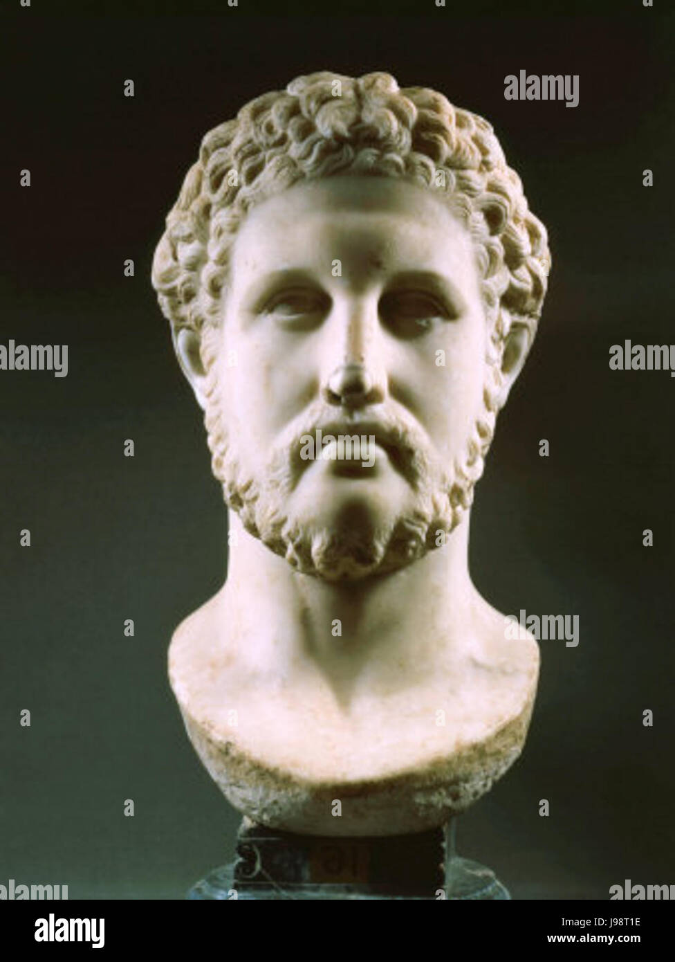 Philip ii of macedon hi-res stock photography and images - Alamy
