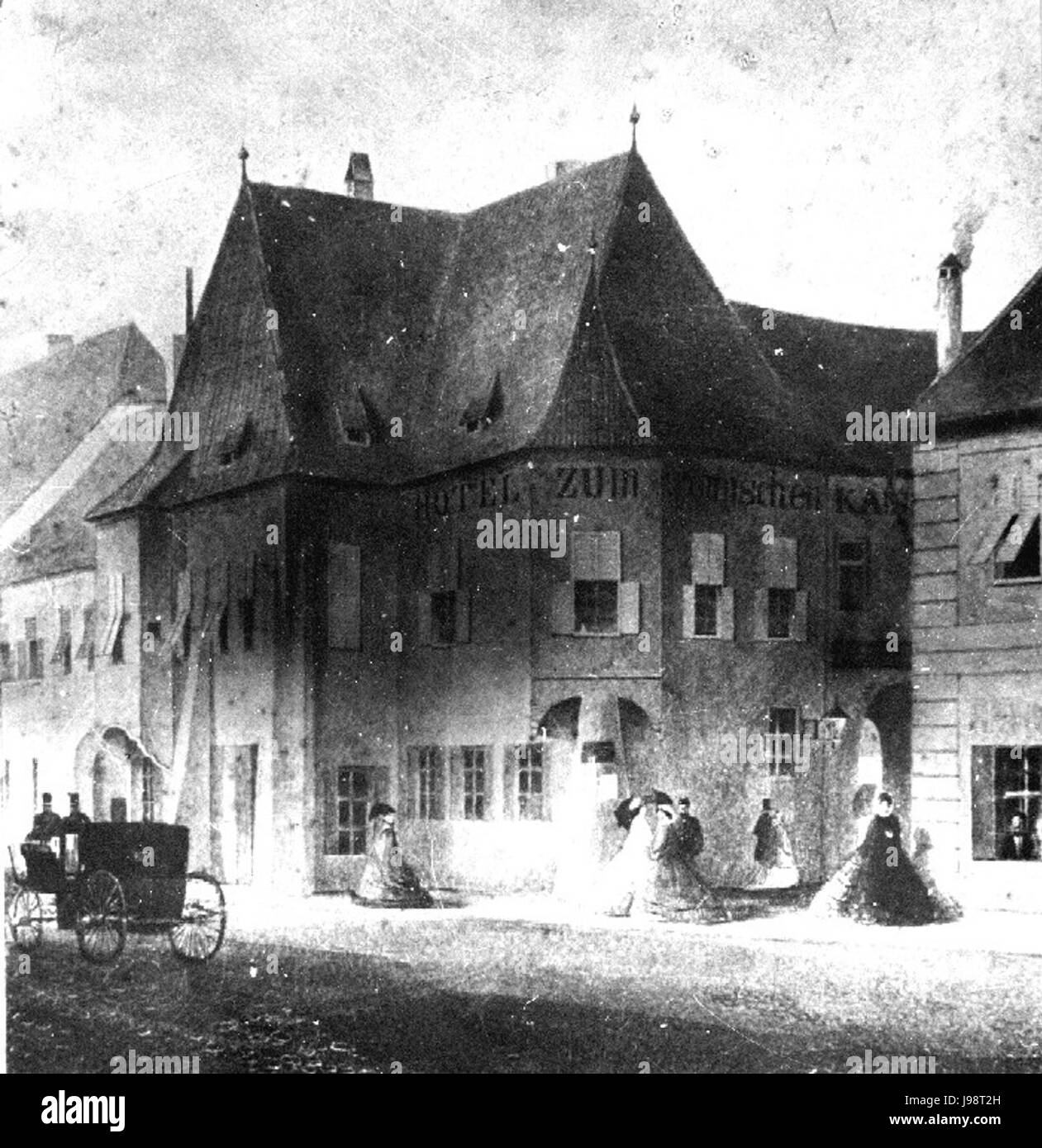 Balcescu Black and White Stock Photos & Images - Alamy