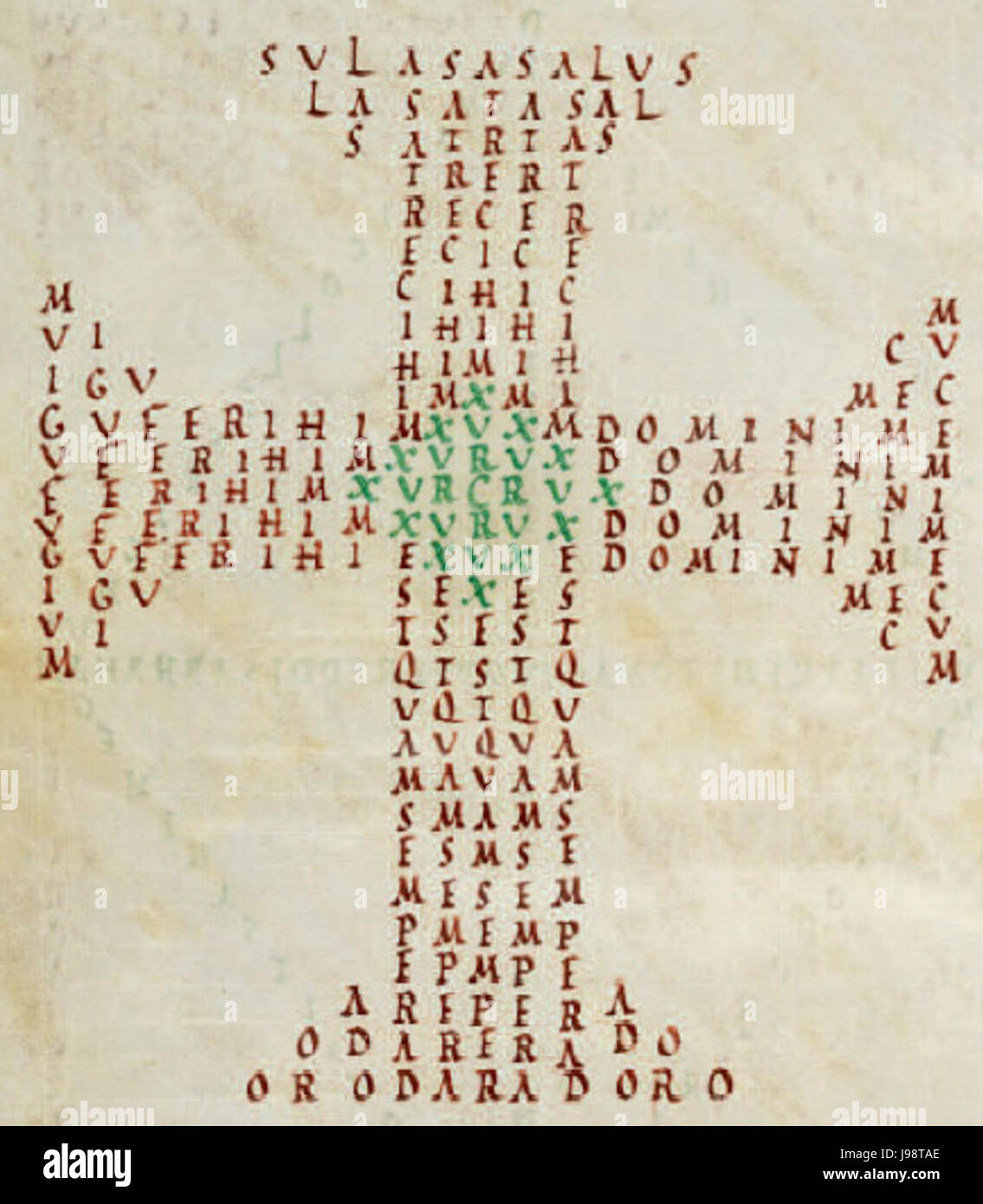 Sanctae hi-res stock photography and images - Alamy