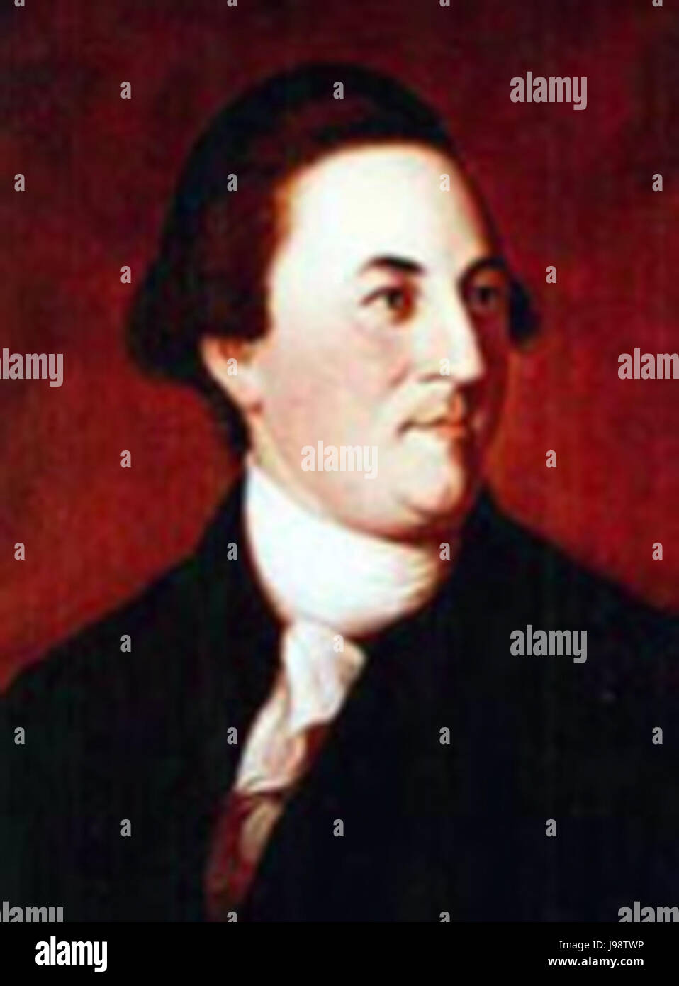 William paca 140x190 Stock Photo - Alamy