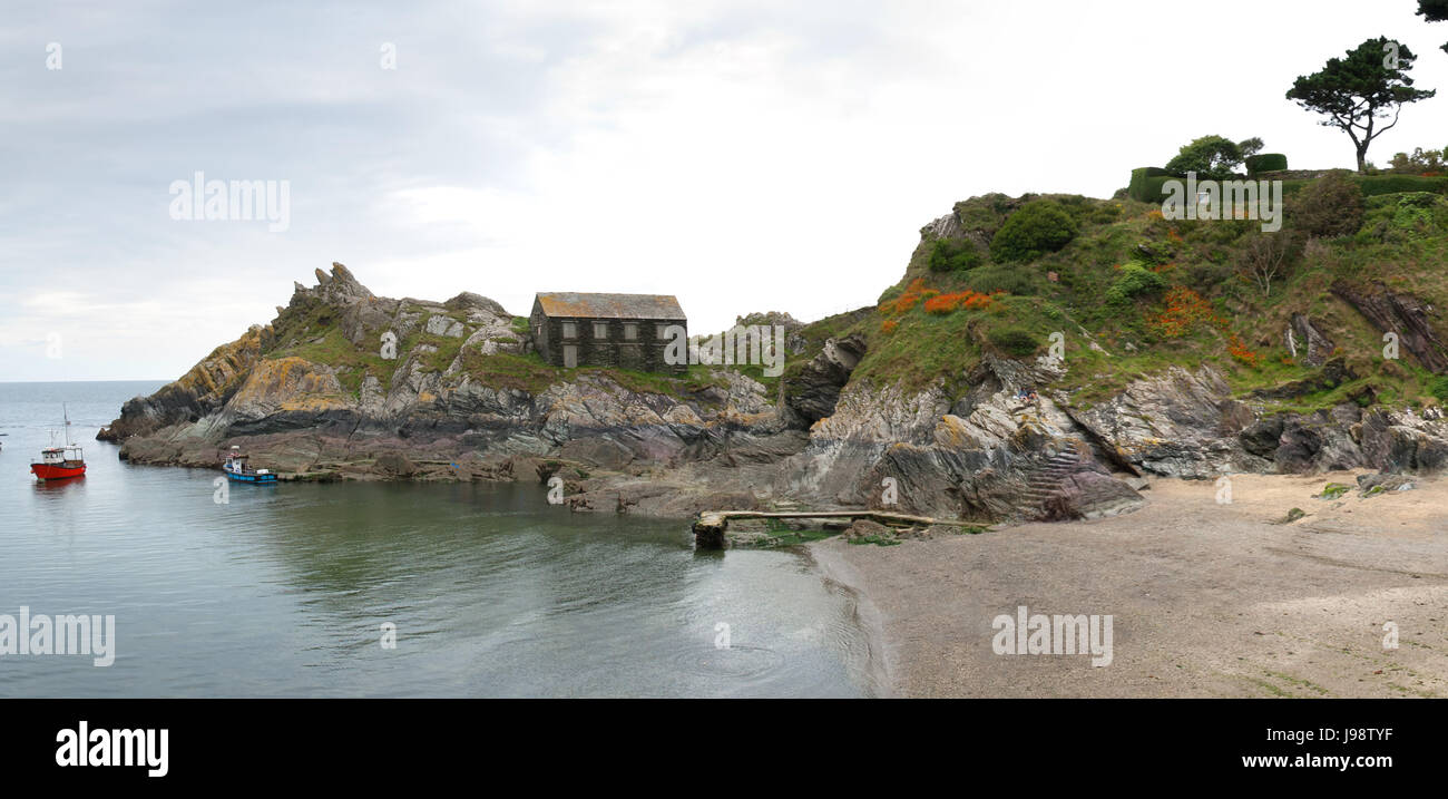 beach, seaside, the beach, seashore, cape, landscape, scenery ...