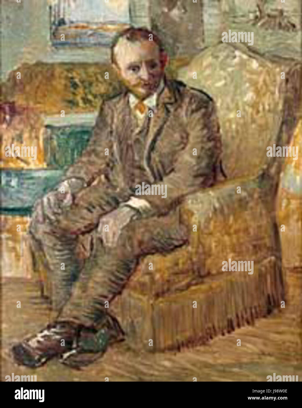 Alexander reid hi-res stock photography and images - Alamy