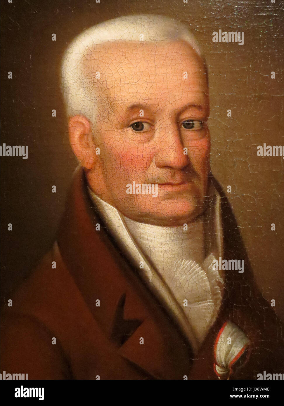 Galeotti hi-res stock photography and images - Alamy