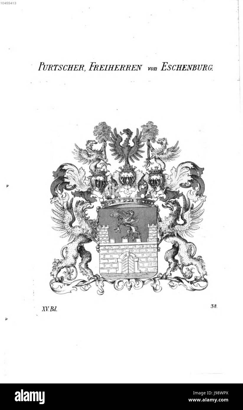 Purtscher hi-res stock photography and images - Alamy