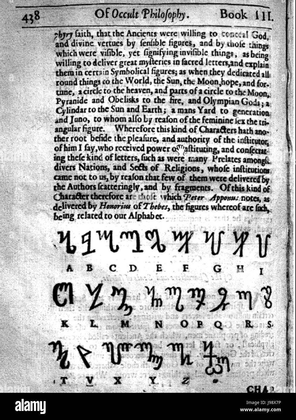 Occult books hi-res stock photography and images - Alamy