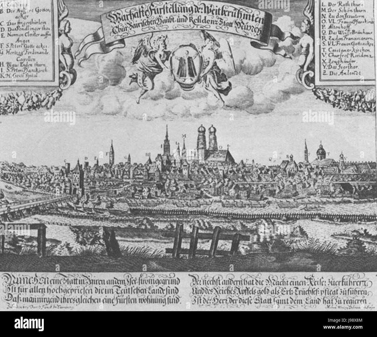 Wening maps hi-res stock photography and images - Alamy