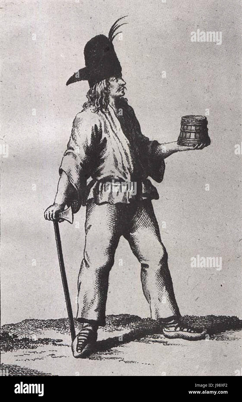 Valach hi-res stock photography and images - Alamy