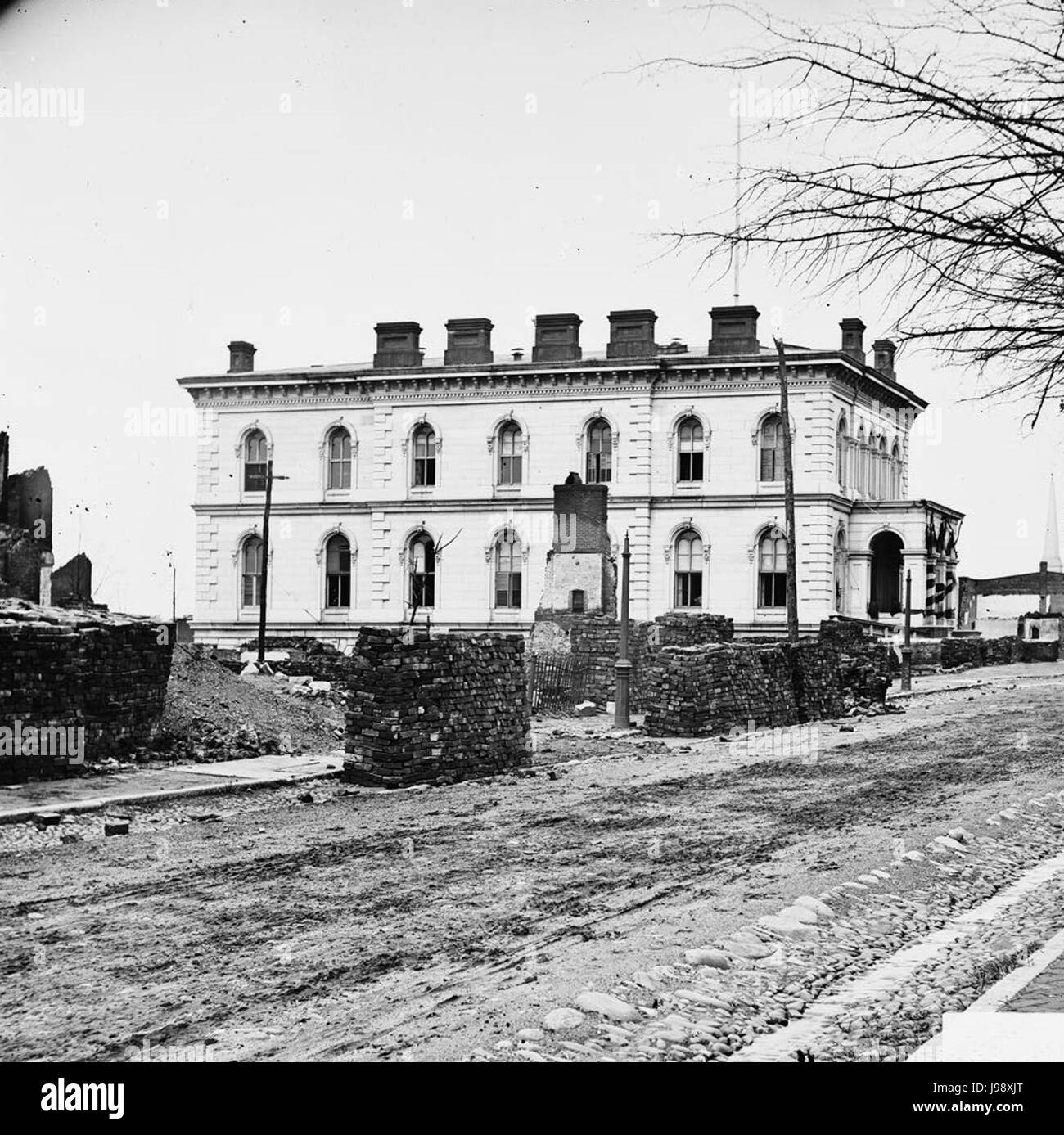 Custom development Black and White Stock Photos & Images - Alamy