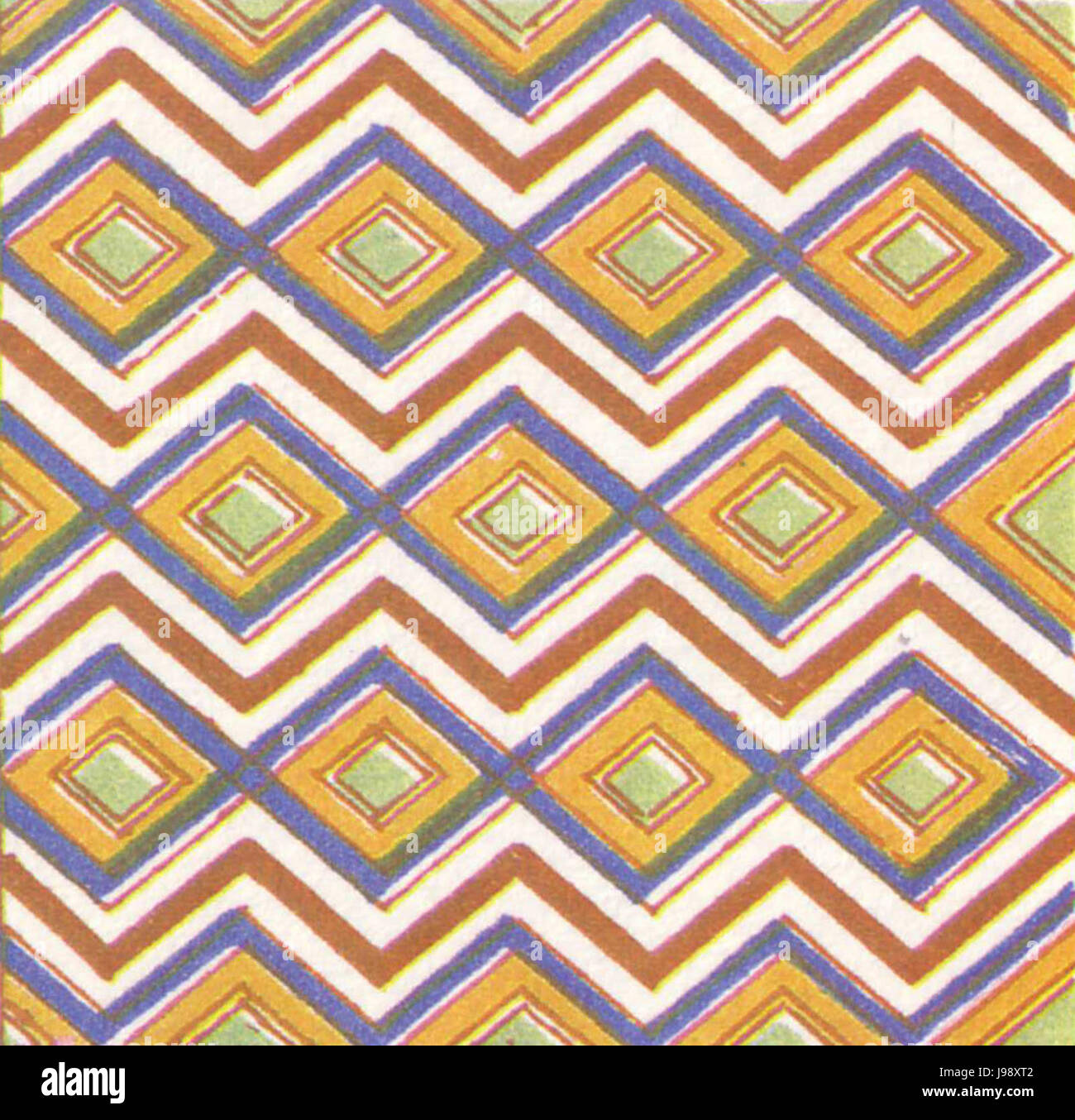 Wallpaper group cmm 5 Stock Photo - Alamy