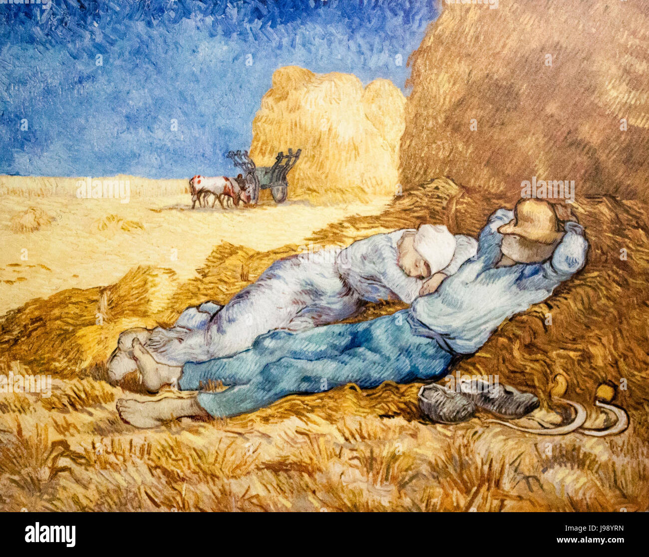 After class work hi-res stock photography and images - Alamy