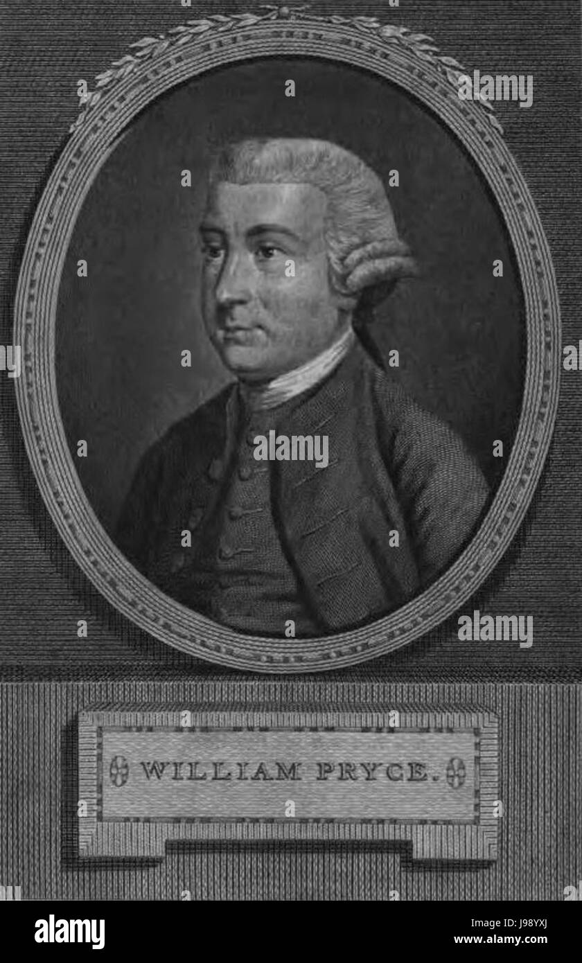 William pryce hi-res stock photography and images - Alamy