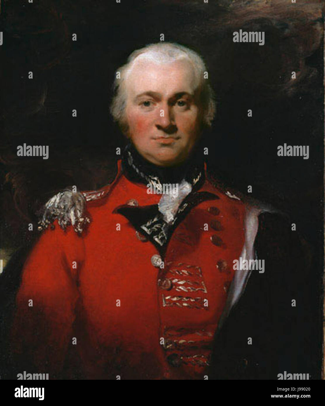 Robert brownrigg hi-res stock photography and images - Alamy