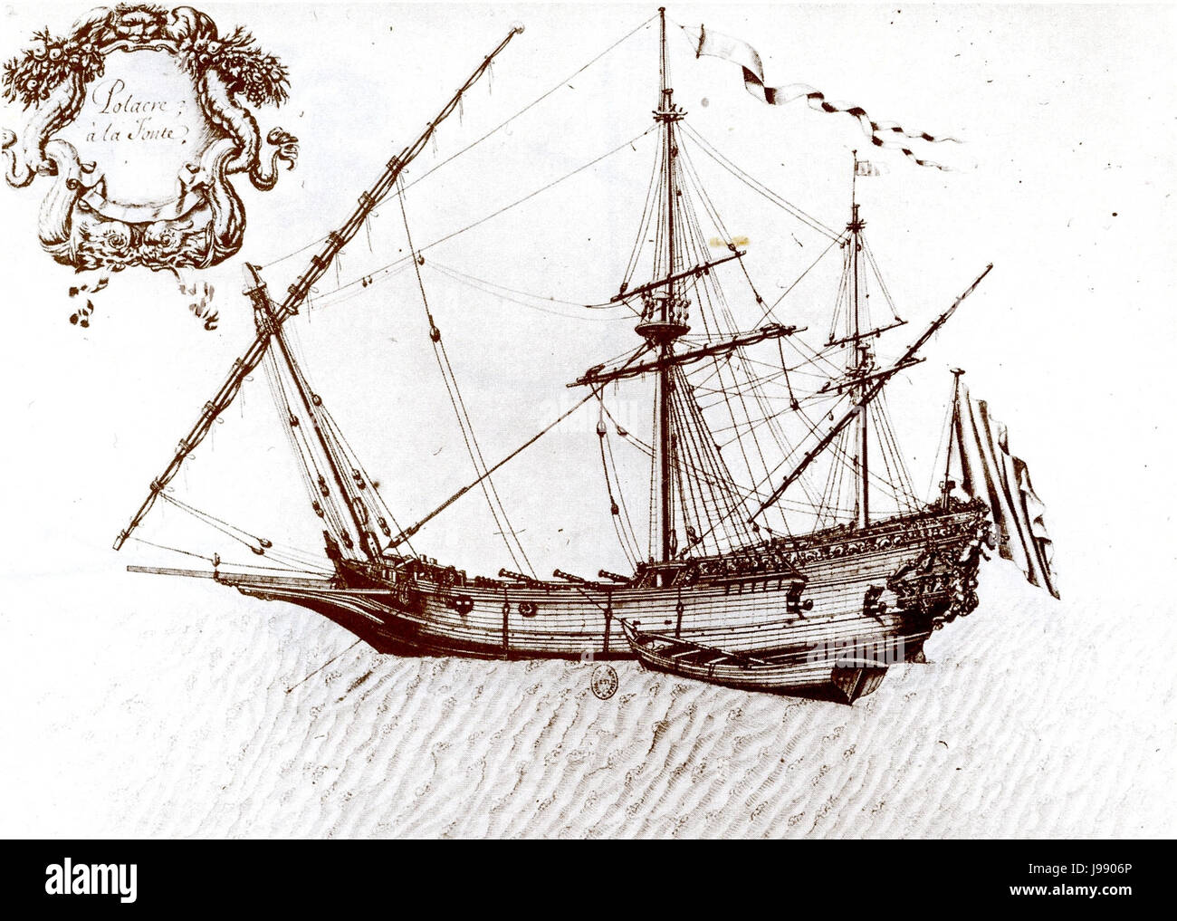 Polacre hi-res stock photography and images - Alamy