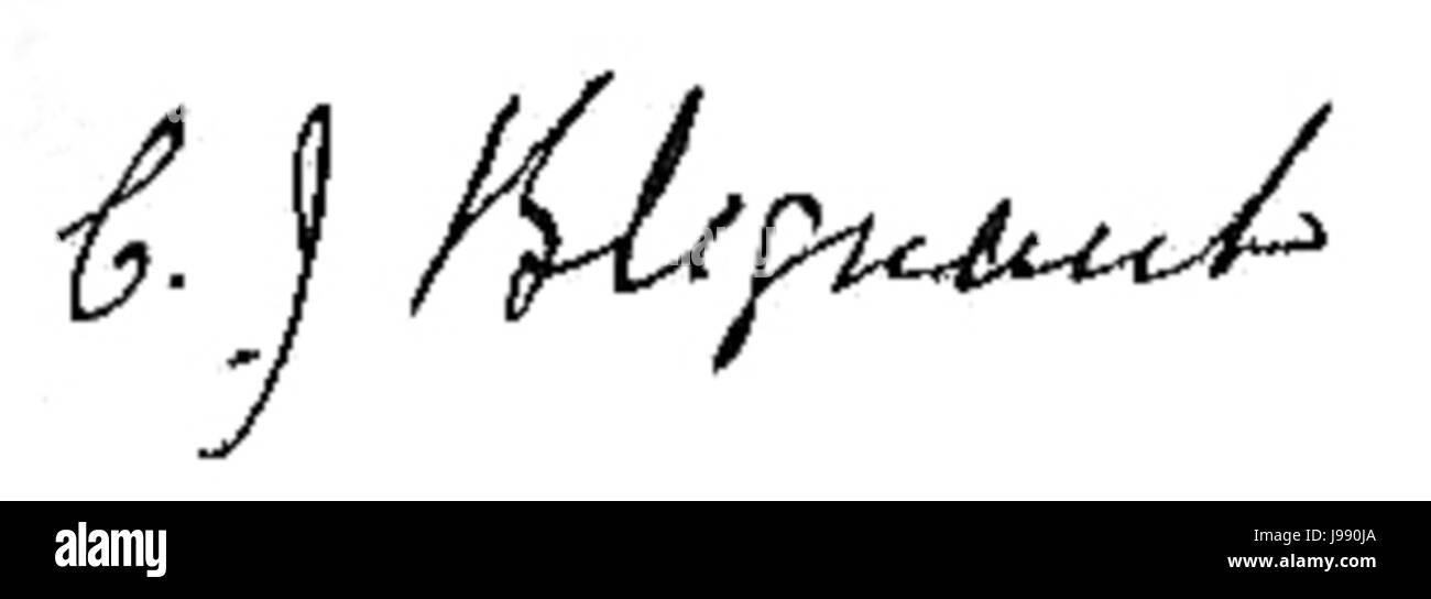 Signature trace hi-res stock photography and images - Alamy