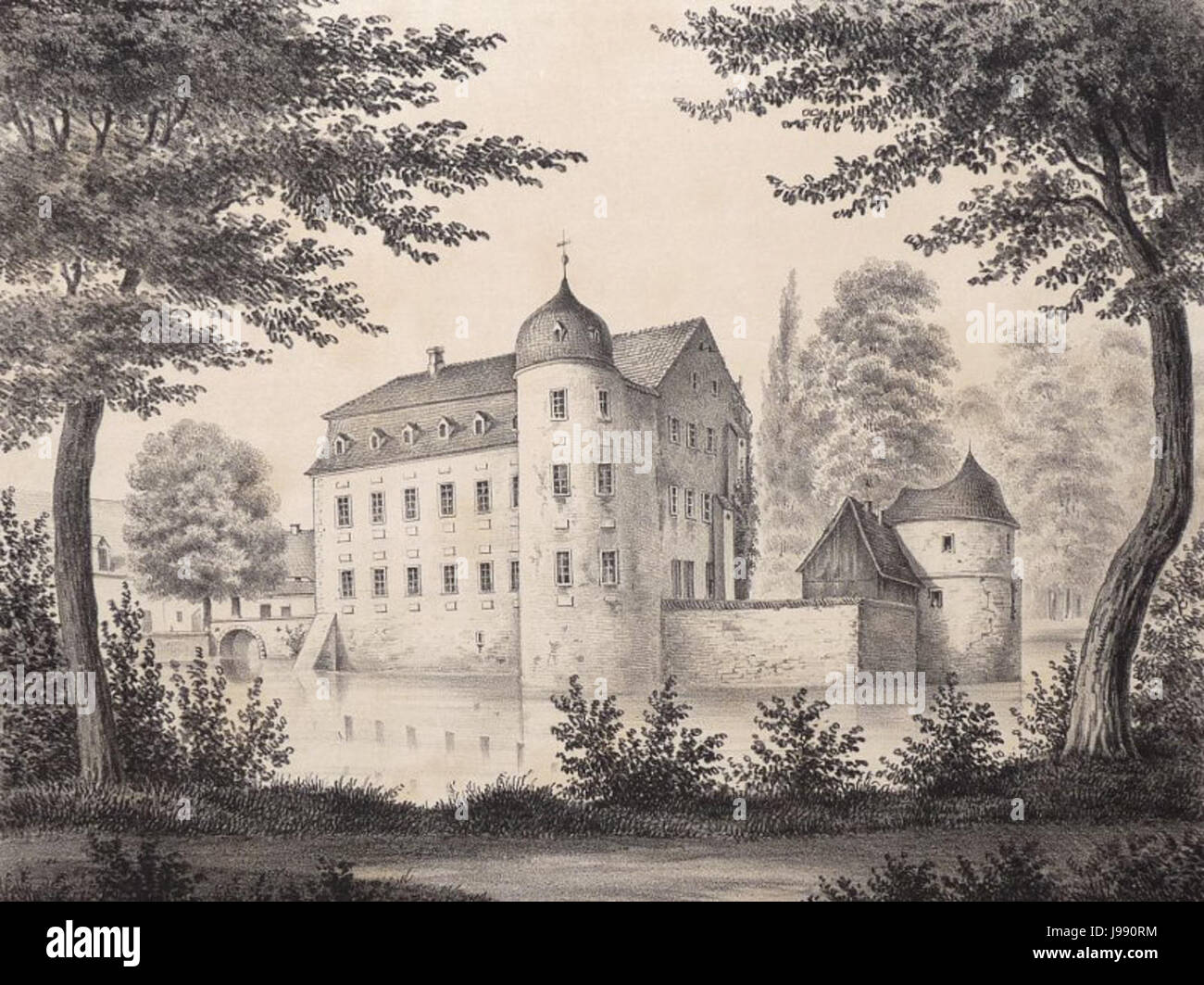 Schloss linz hi-res stock photography and images - Alamy