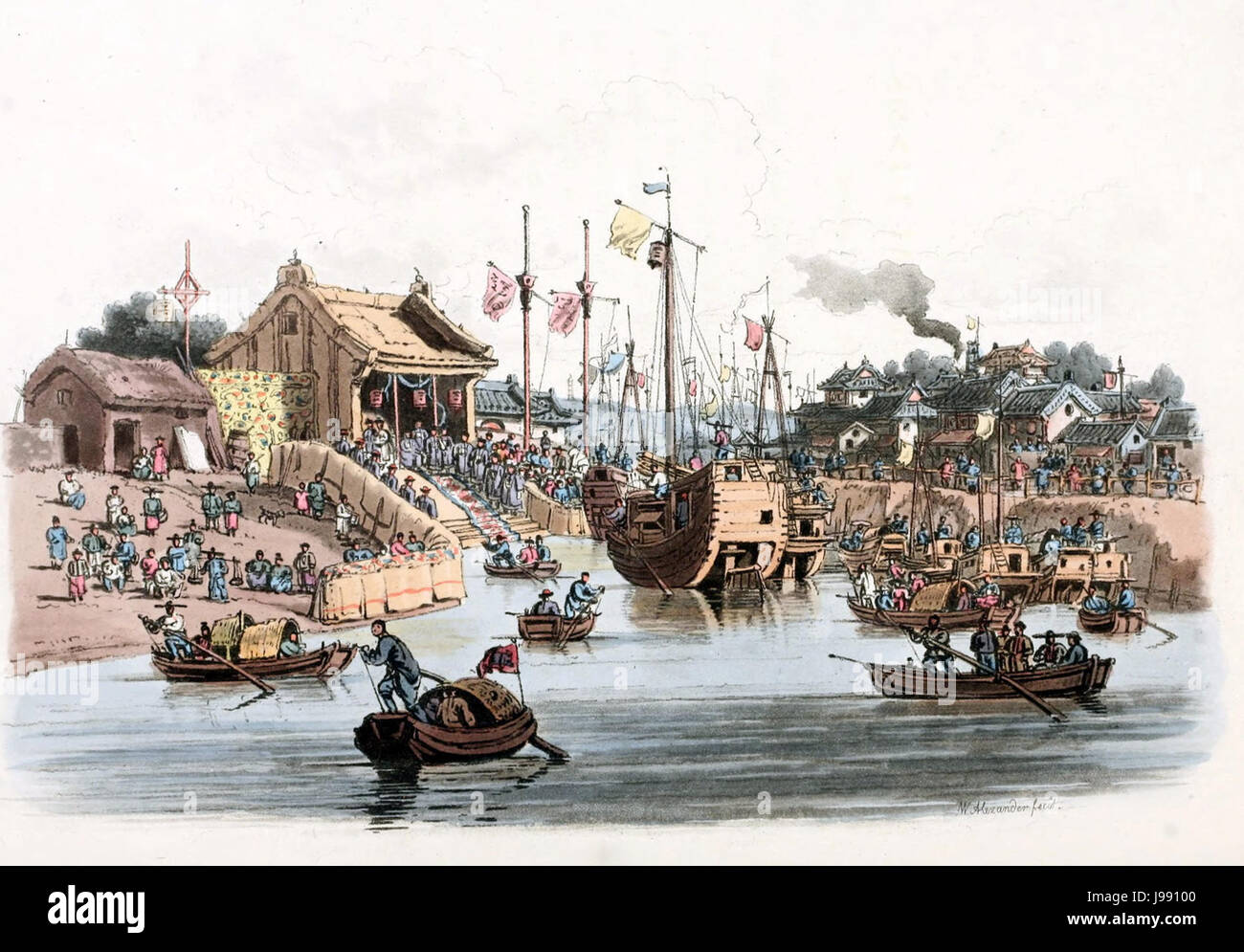 Adaptive housing hi-res stock photography and images - Alamy