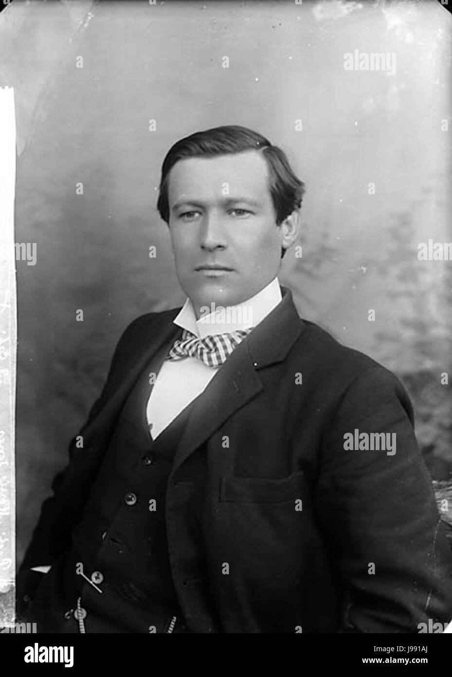 John morris jones hi-res stock photography and images - Alamy