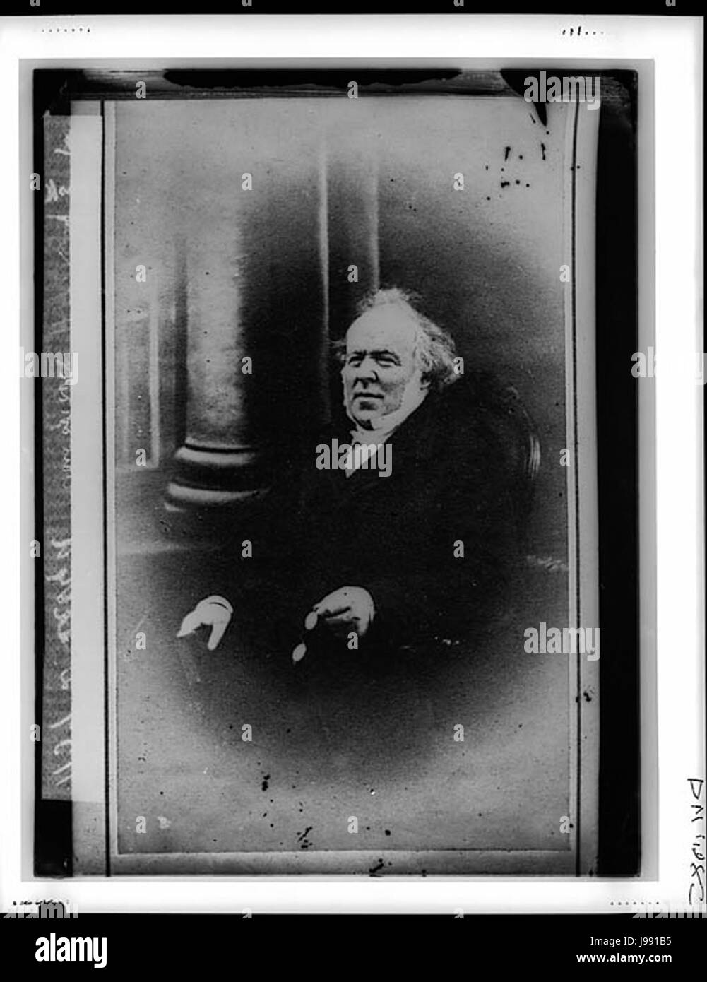 William mark hi-res stock photography and images - Alamy