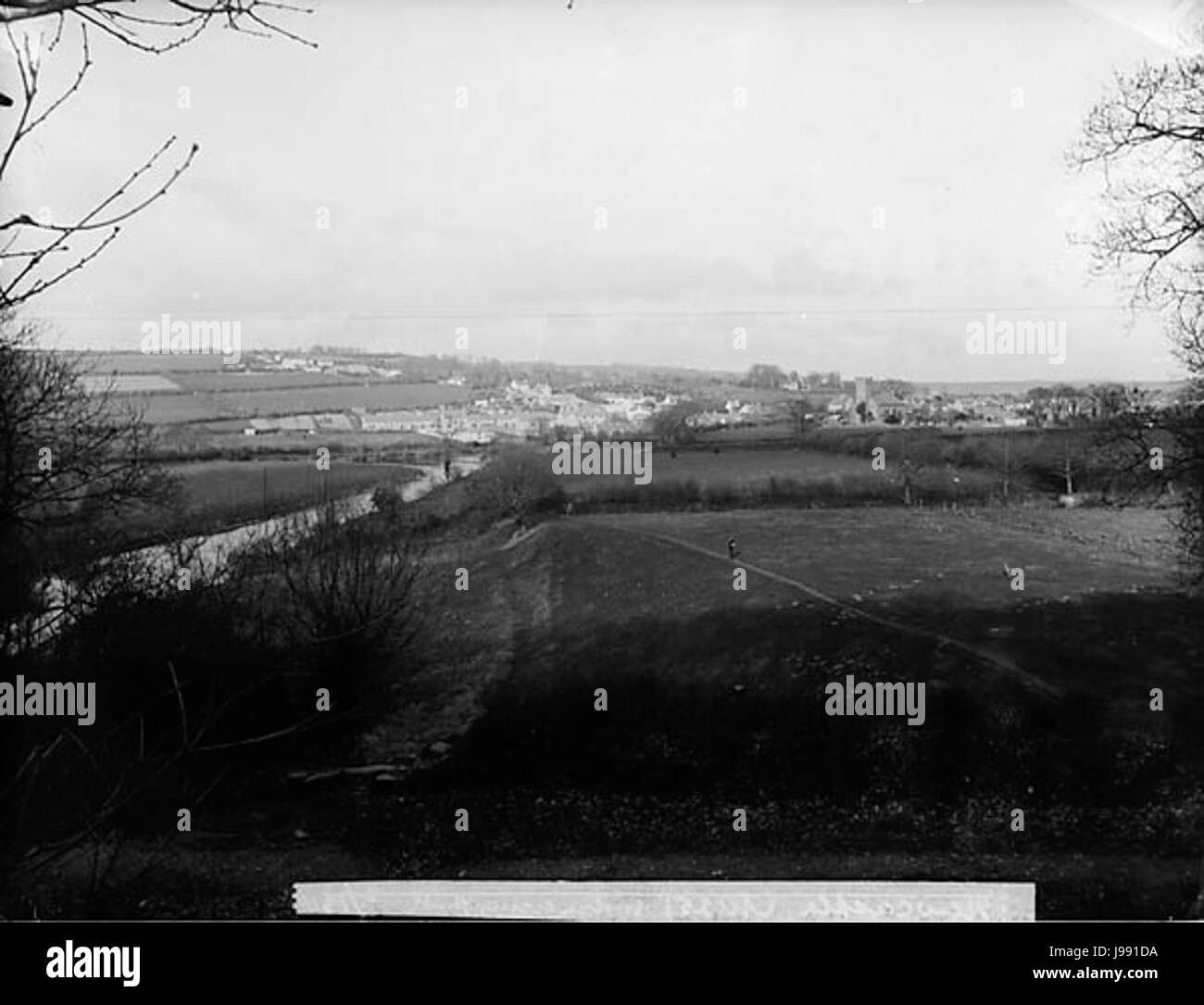 Ceredigion library Black and White Stock Photos & Images - Alamy