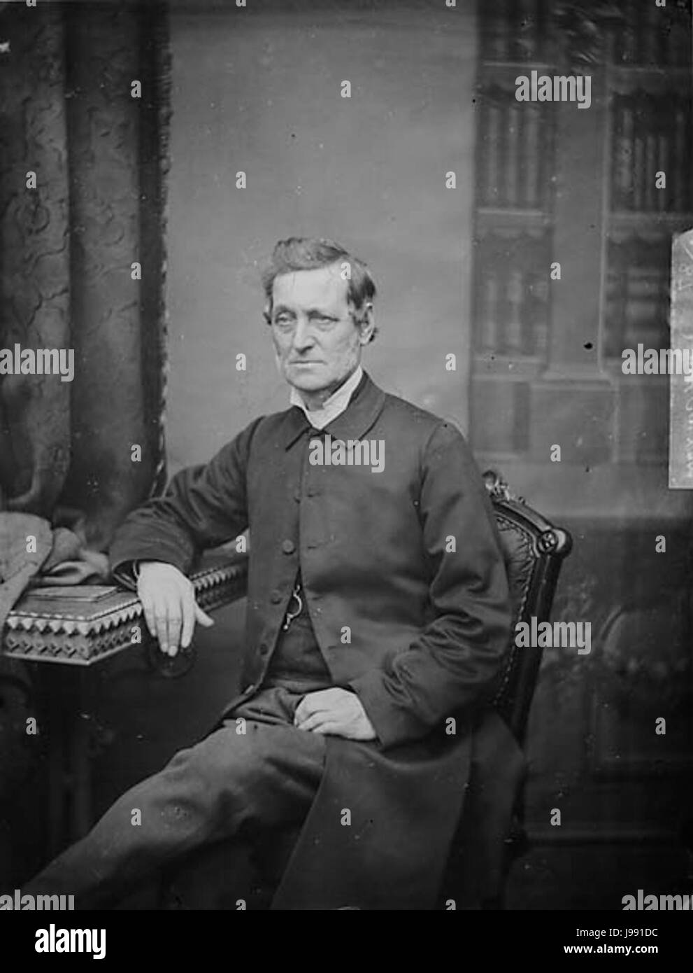 Most revd Black and White Stock Photos & Images - Alamy