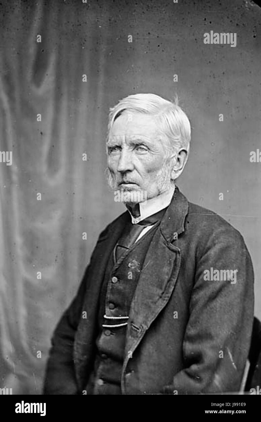 R Hughes NLW3364034 Stock Photo - Alamy