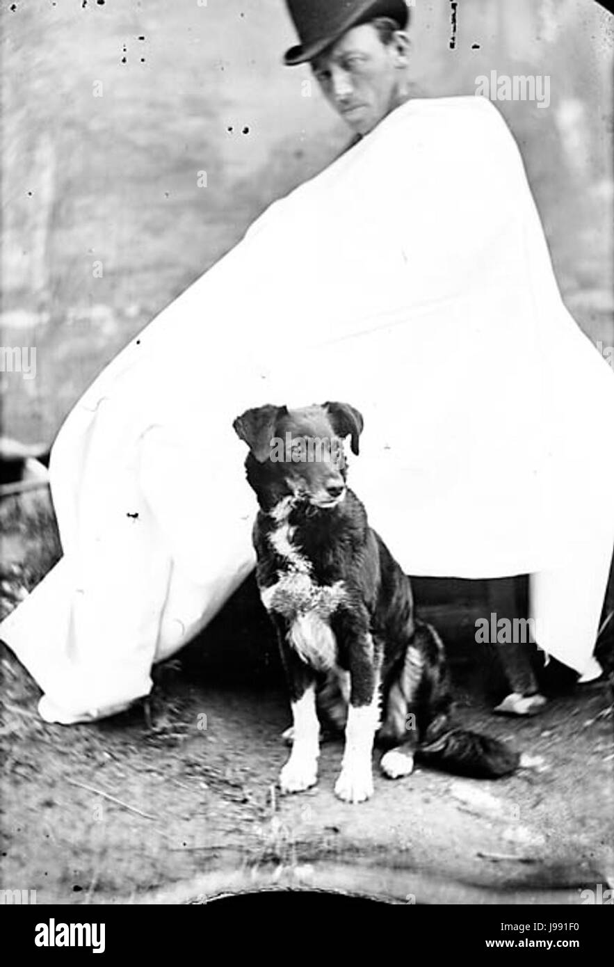 Dog r Black and White Stock Photos & Images - Alamy