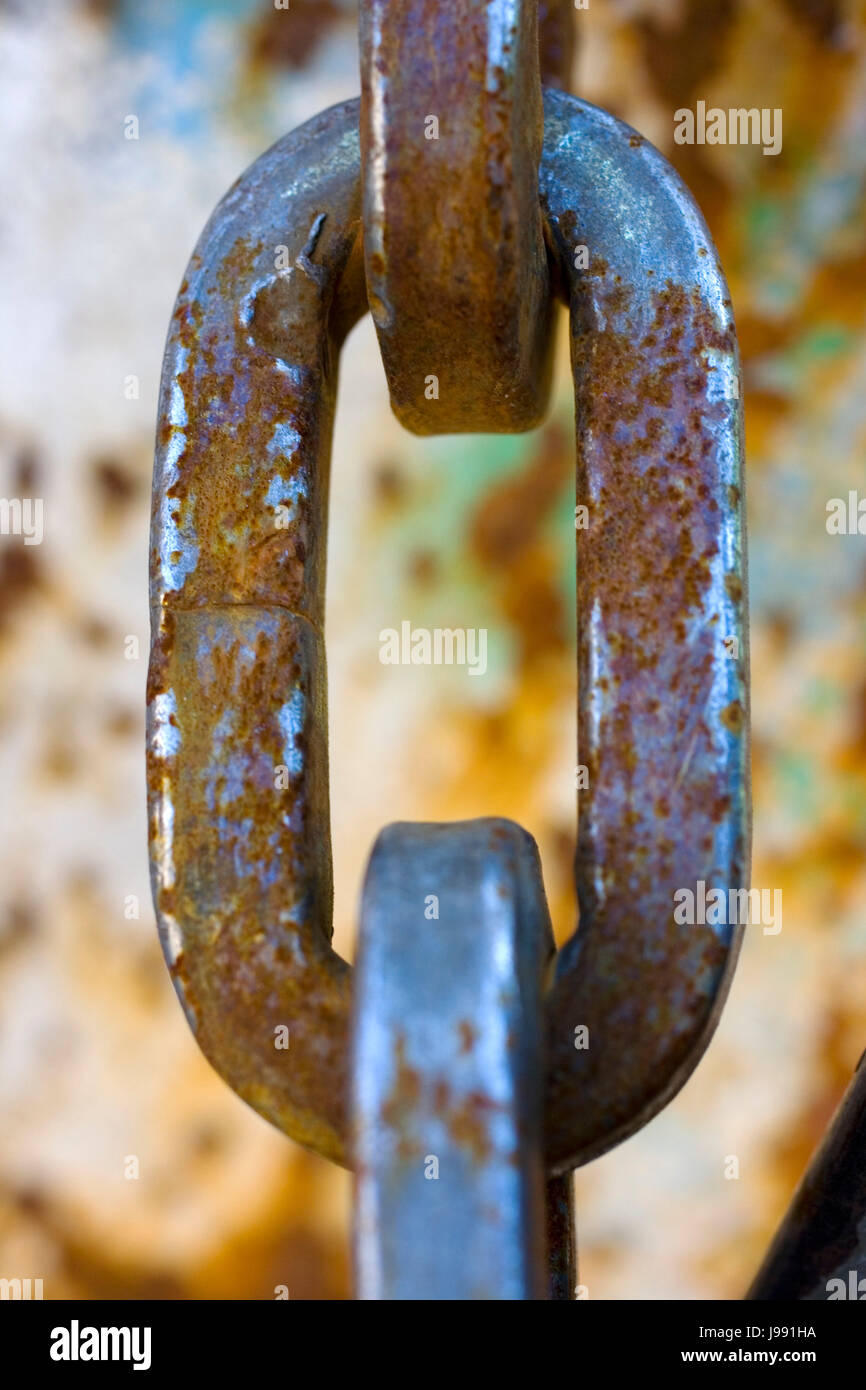 chain, rusty, iron, navy, harbor, chain, dock, rusty, bay, cord, string ...