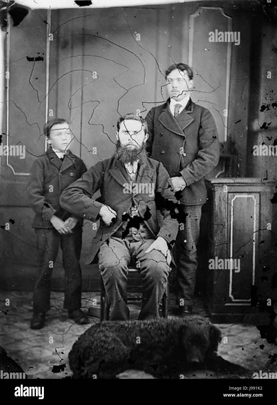 Gender boy Black and White Stock Photos & Images - Alamy