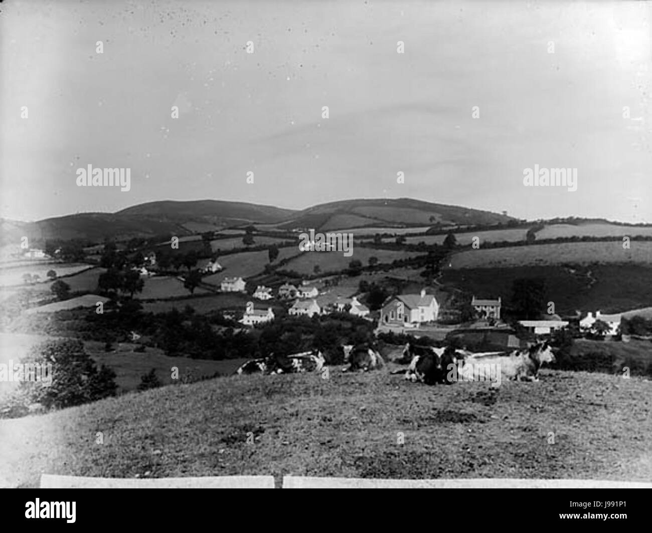 Waun Black and White Stock Photos & Images - Alamy