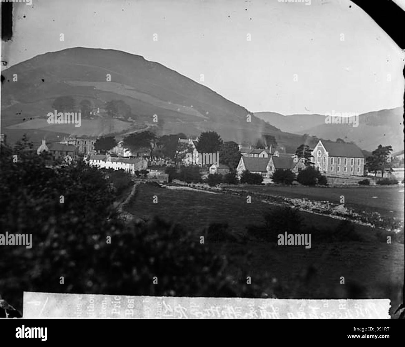 Penmachno hi-res stock photography and images - Alamy