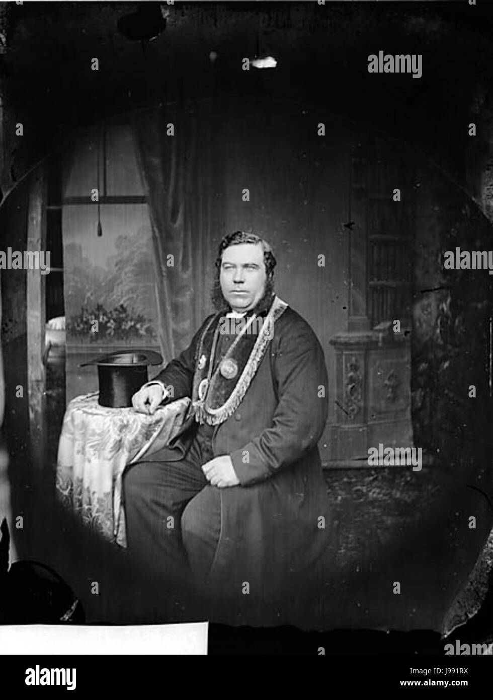 Morgan m Black and White Stock Photos & Images - Alamy