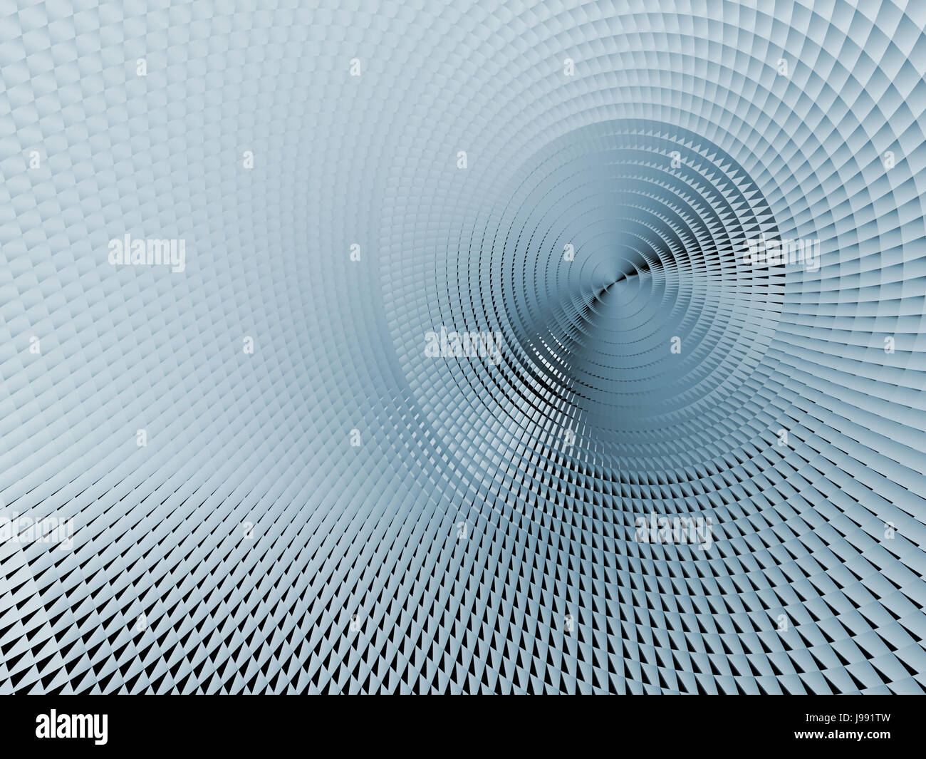 blue, symmetry, metal, screen, geometry, abstract, mesh, glitter ...