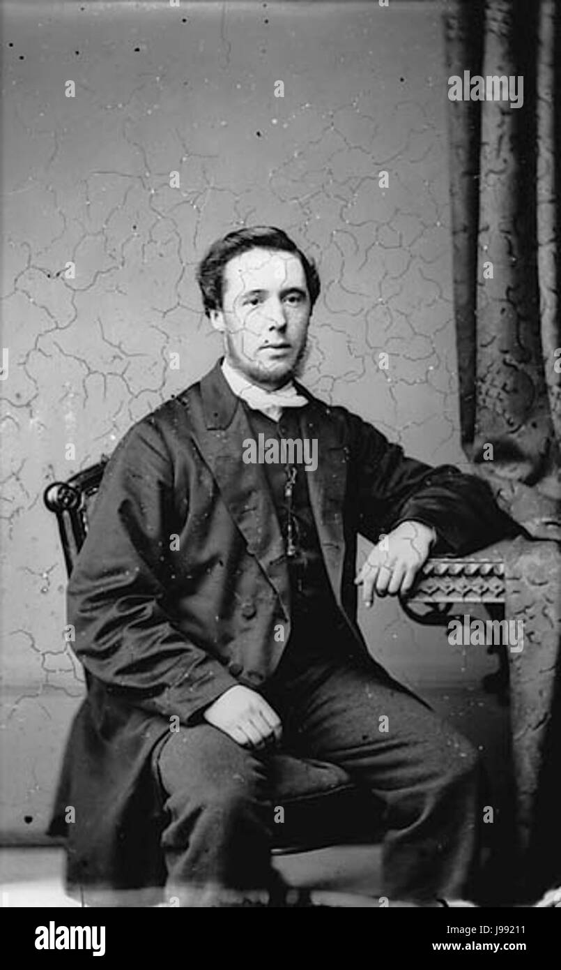 Hugh Jones High Resolution Stock Photography and Images - Alamy