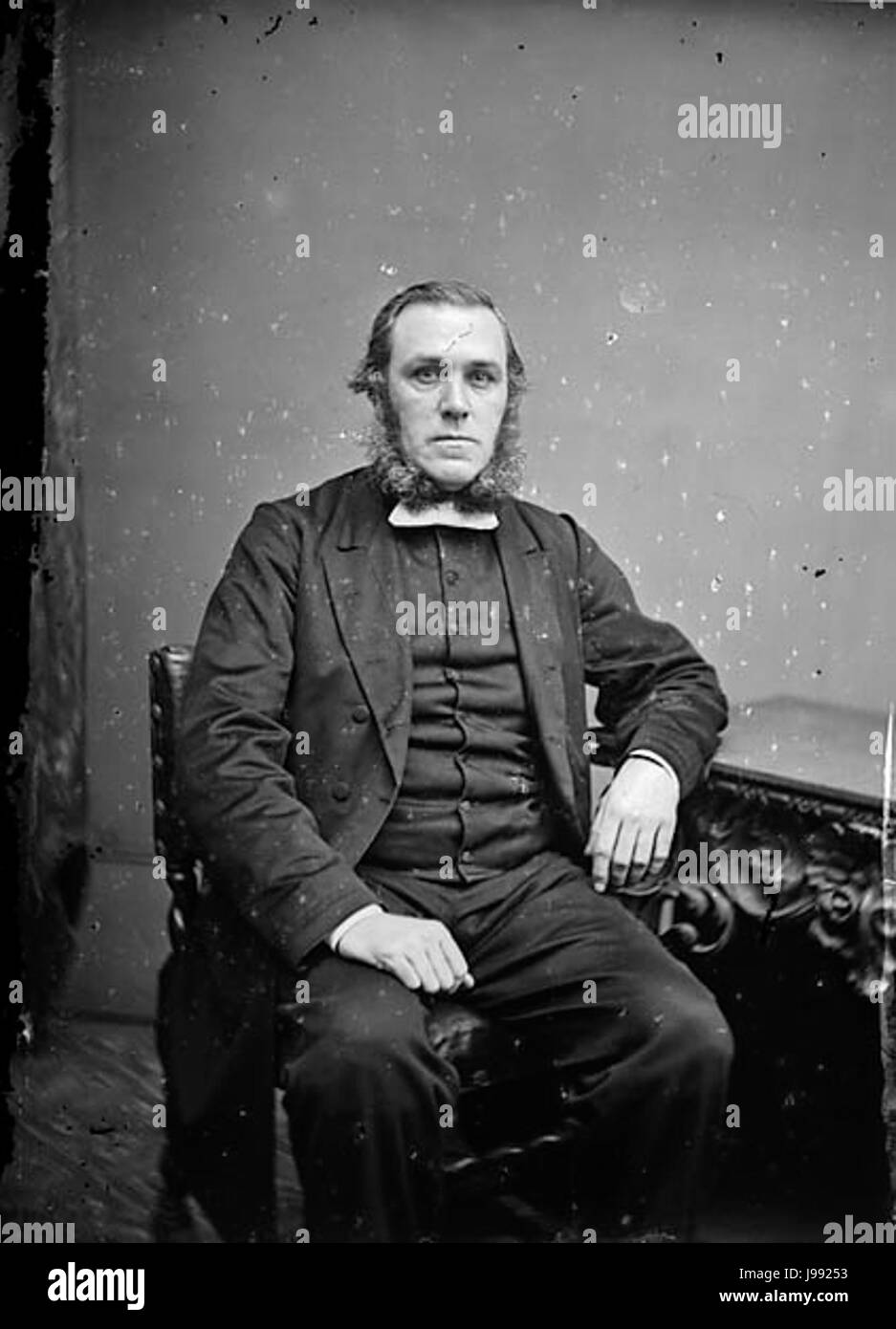 Joseph jones hi-res stock photography and images - Alamy