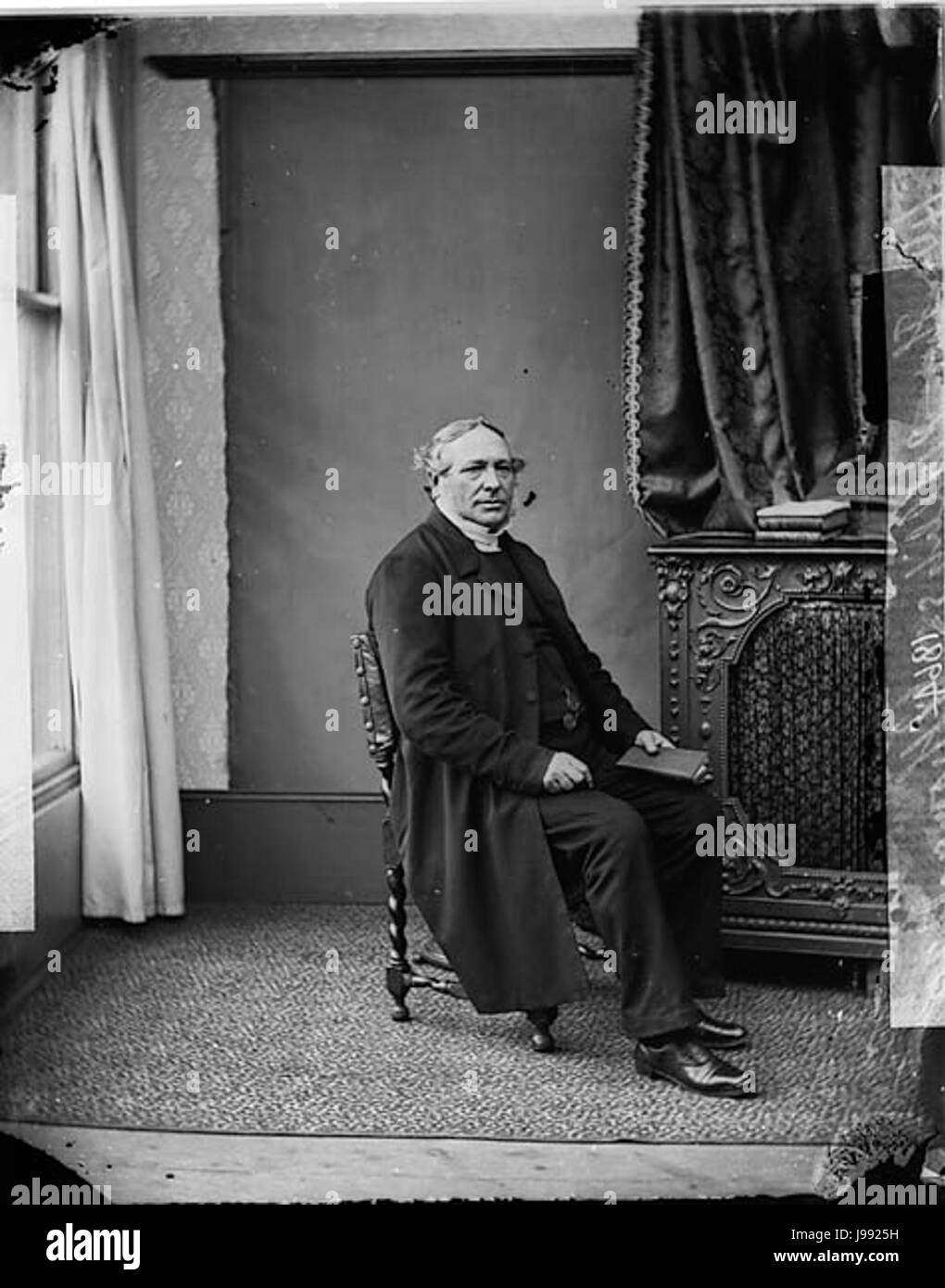 Thomas of hereford Black and White Stock Photos & Images - Alamy