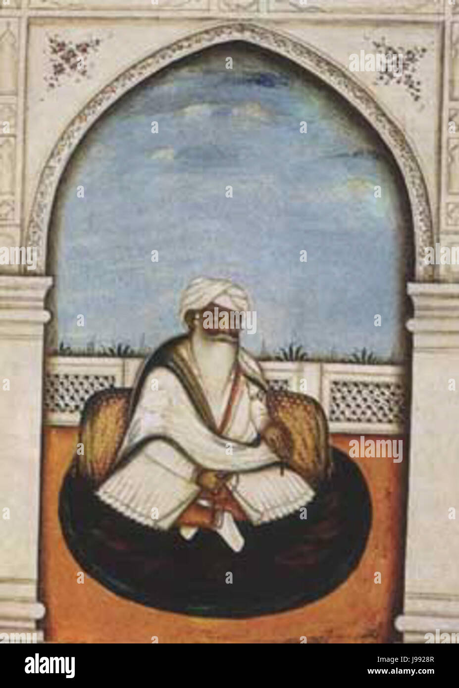 Attariwala hi-res stock photography and images - Alamy