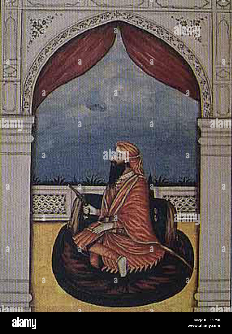 Raja dhian singh hi-res stock photography and images - Alamy