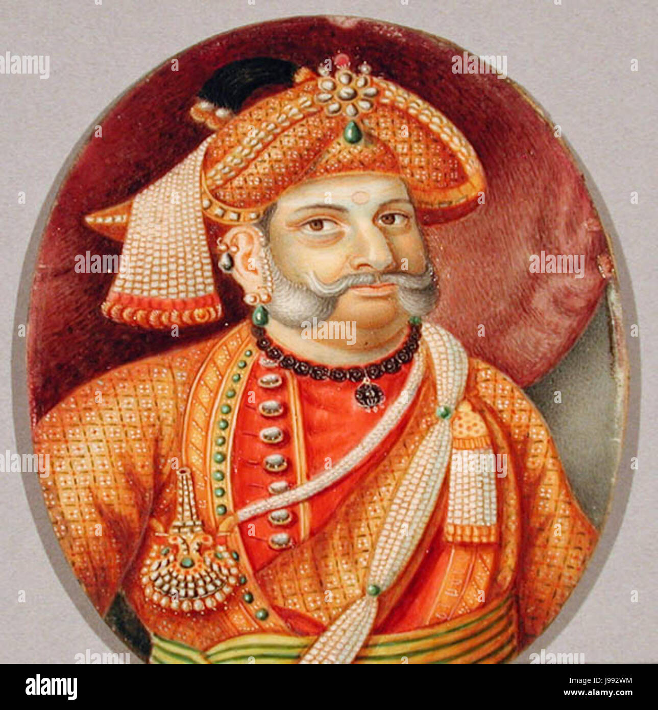 Raja raja ii hi-res stock photography and images - Alamy