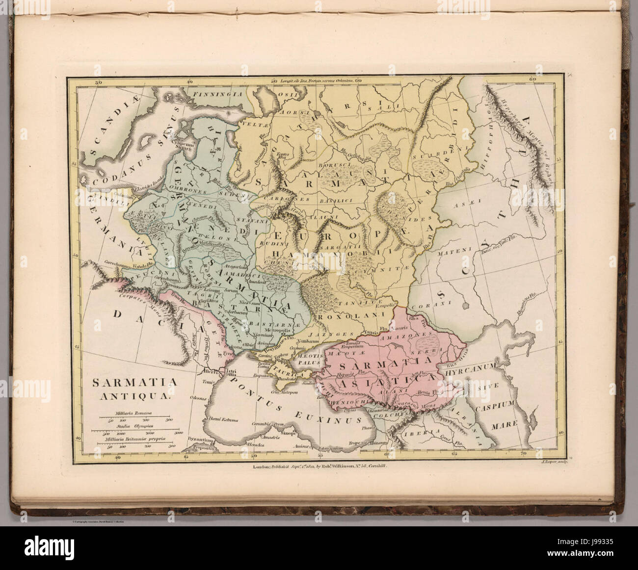 Sarmatia High Resolution Stock Photography and Images - Alamy