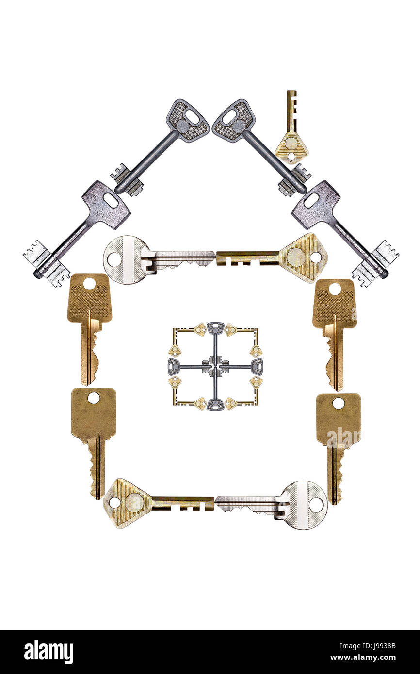 isolated, key, access, icon, secure, security, safety, pictogram ...