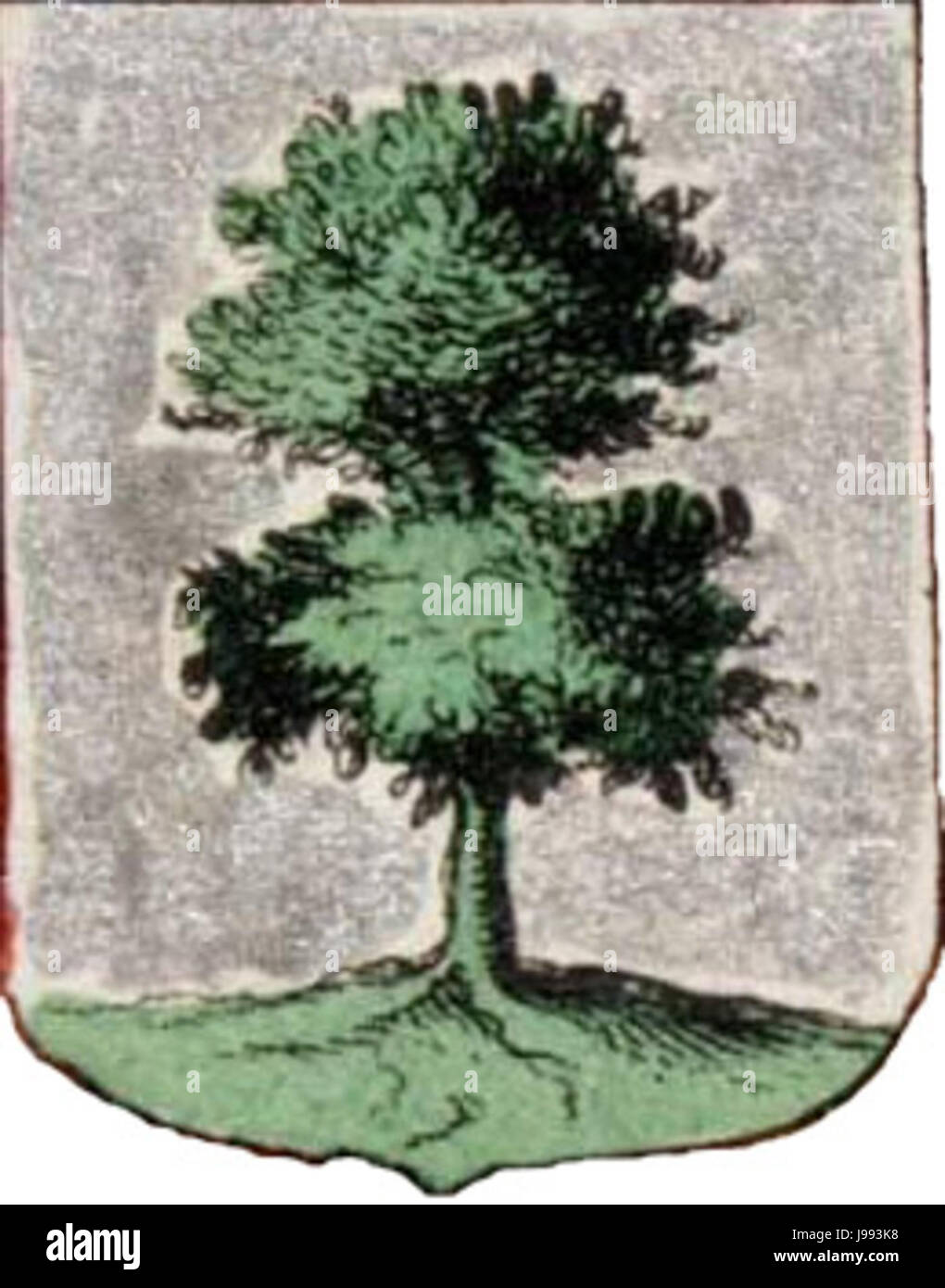 Netherlands regional heraldry hi-res stock photography and images - Alamy