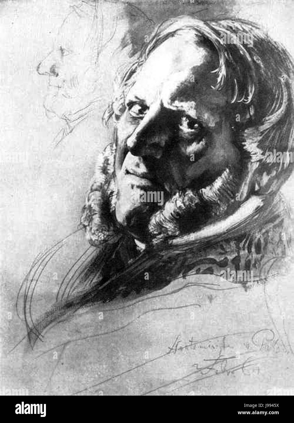 Robert von patow hi-res stock photography and images - Alamy